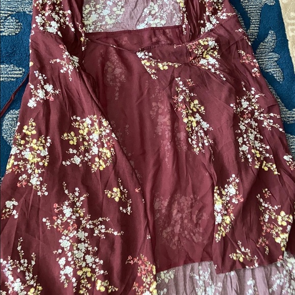 Astr | Swim | Nwot Astr Cover Up M | Poshmark